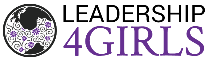 Leadership 4 Girls – Purpose Power Passion